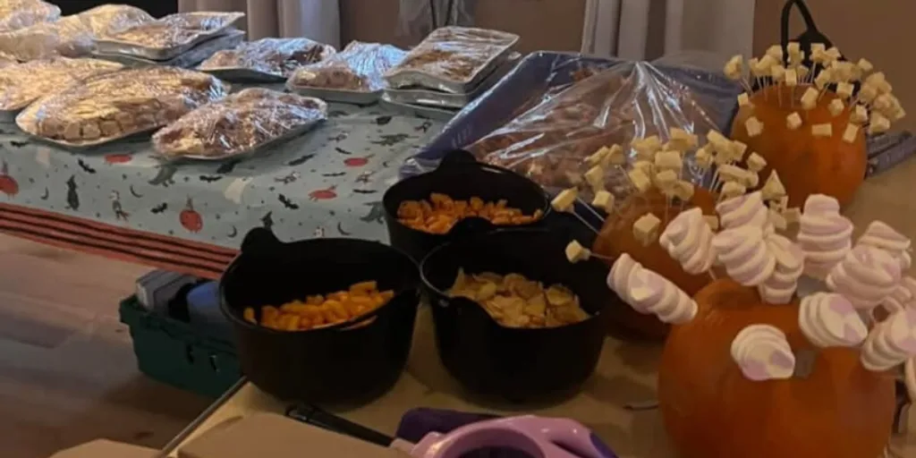 CoedCae Community House